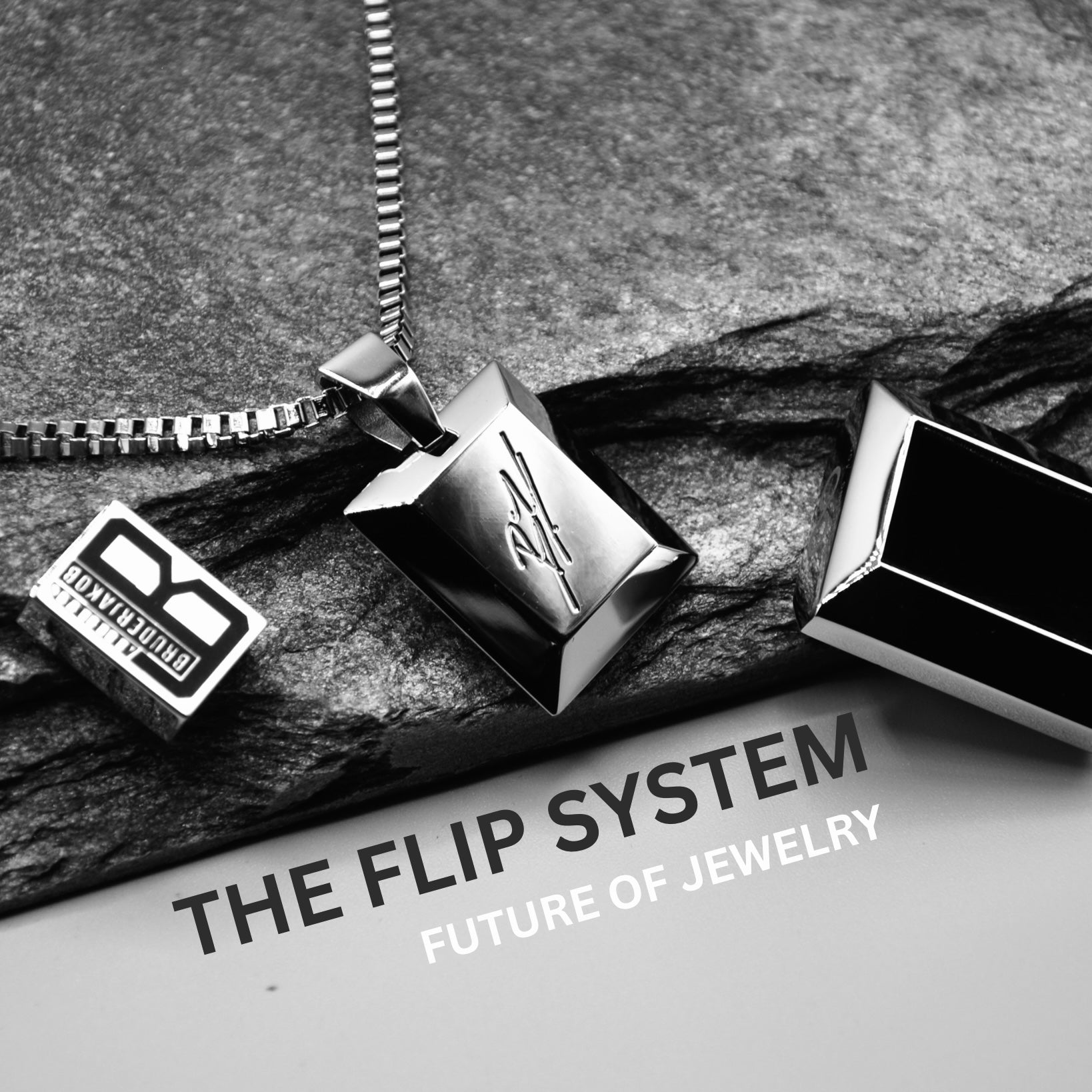 FLIP SYSTEM – BRUDERJAKOB